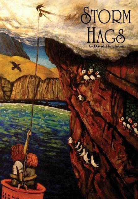 Storm Hags von David Hutchison (2021, Gebundene Ausgabe) online kaufen ...