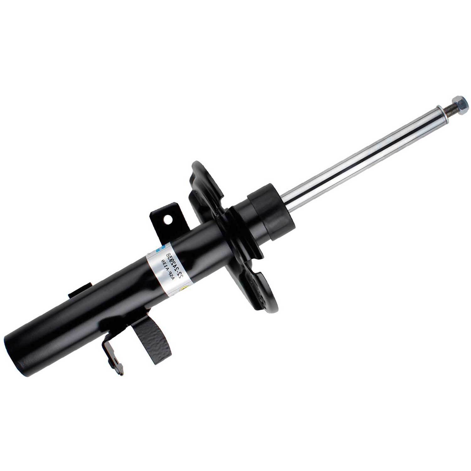 2 Bilstein B4 front left shocks 2-22-242938 fits FORD TOURNEO TRANSIT ...