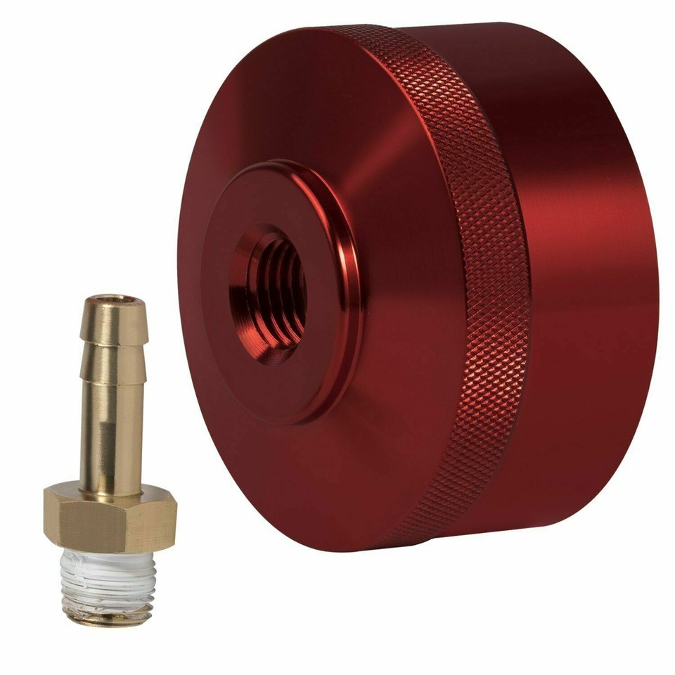 Extended Run Gas Cap with Brass Hose for Honda Generator EU1000i ...