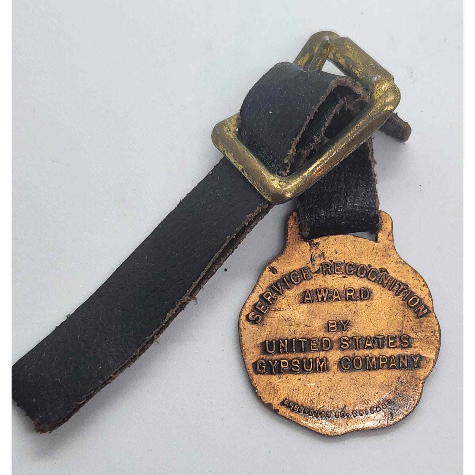 Vintage Watch Fobs - set of 3 unique, rarely seen watch fobs | eBay