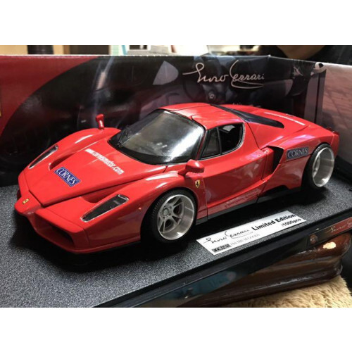 Ferrari Ferrari plastic model diecast | eBay
