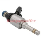 4 X Fuel Injectors For Bosch 0261500076 Audi A4 A3 A5 TT VW T5 Eos CC 2 ...