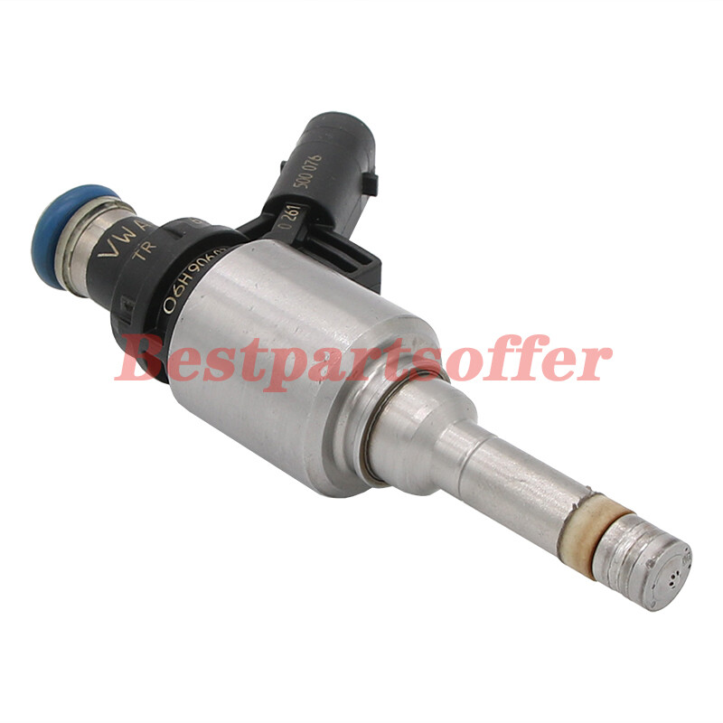 4 X Fuel Injectors For Bosch 0261500076 Audi A4 A3 A5 TT VW T5 Eos CC 2 ...