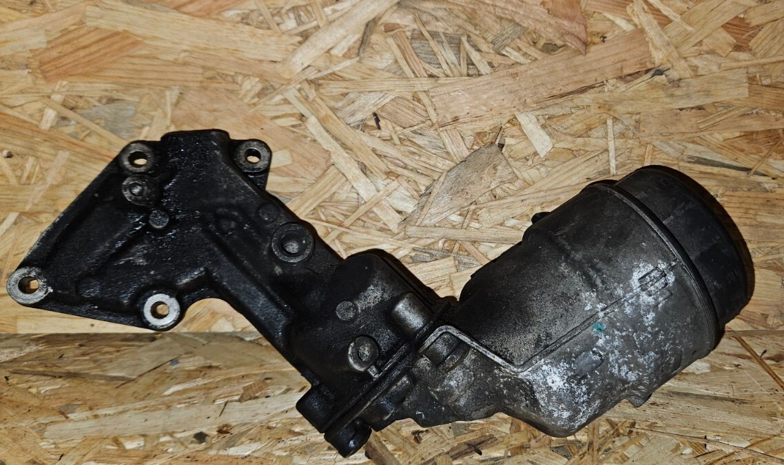 MERCEDES-BENZ A6421800010 - cross reference oil filters | oilfilter ...