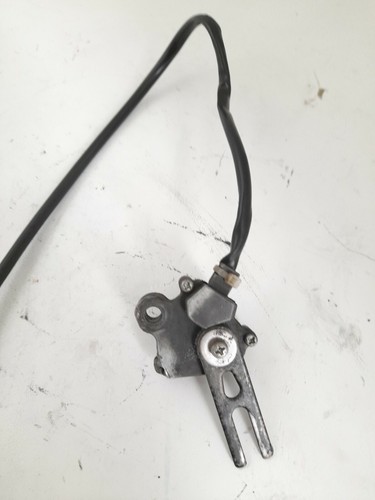 Side Stand Sensor Kawasaki Ninja 250R 2007 2012 | eBay