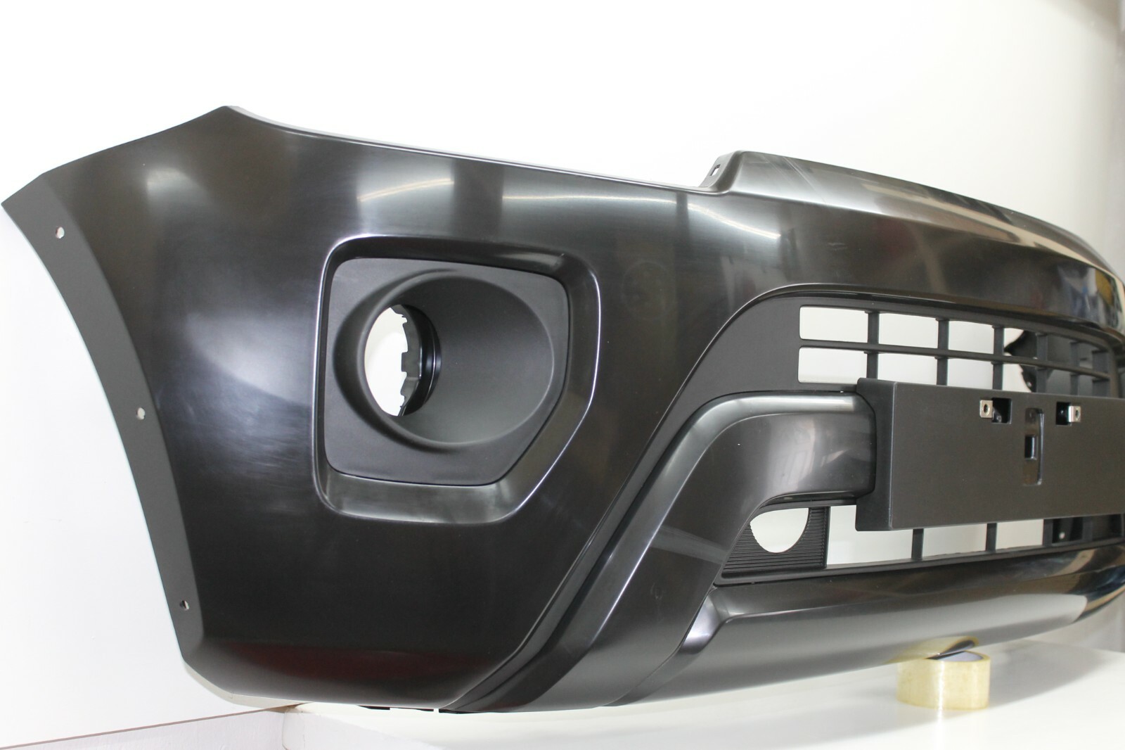 SUZUKI IGNIS FRONT BUMPER 2020-2025 ( FITS SUZUKI) | eBay