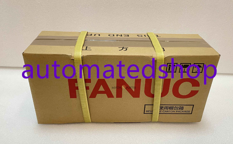 1PCS Fanuc servo motor A06B-0858-B130 New fedex or DHL | eBay
