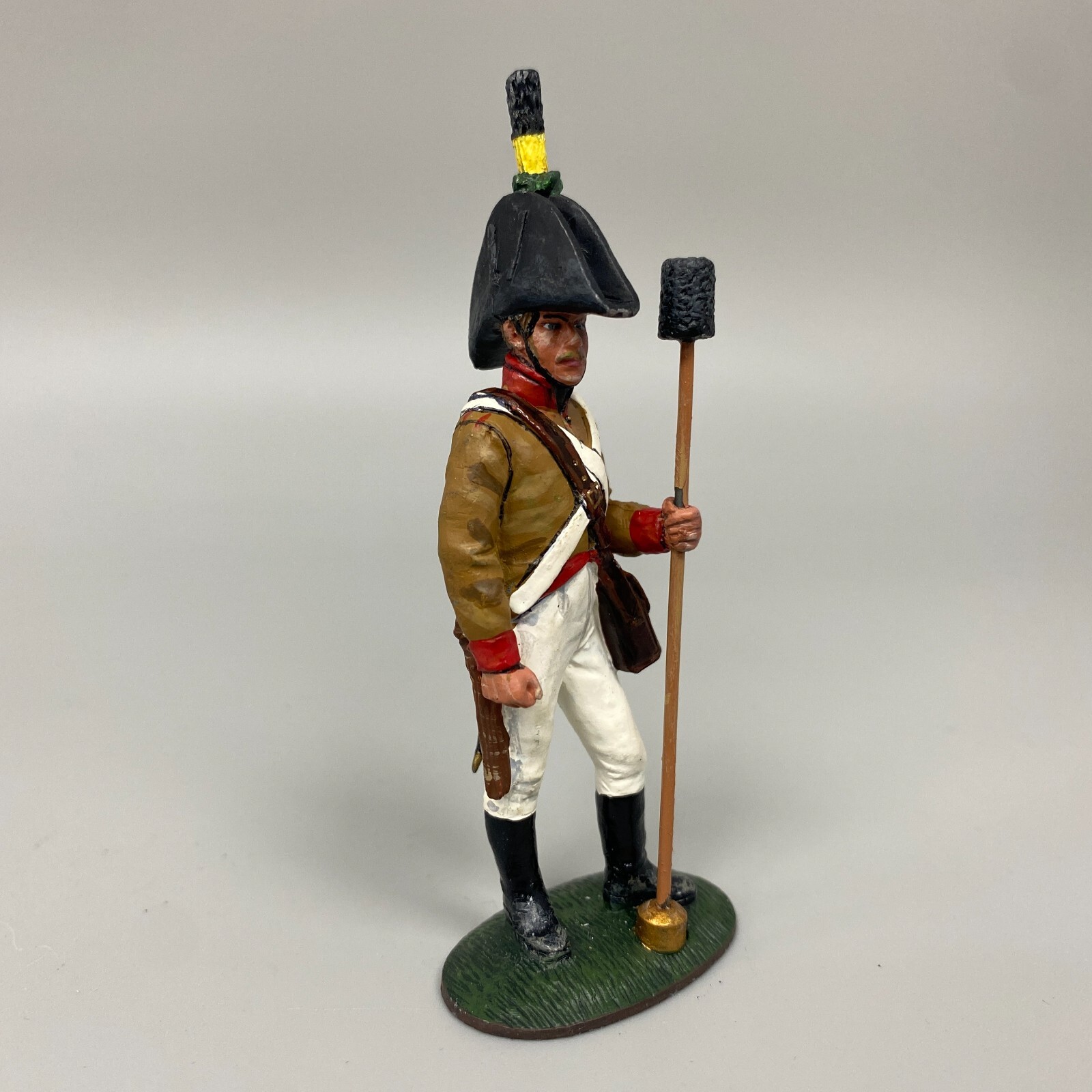 DEL PRADO COLLECTION NAPOLEON AT WAR FIGURINES TOY SOLDIERS HISTORIC ...