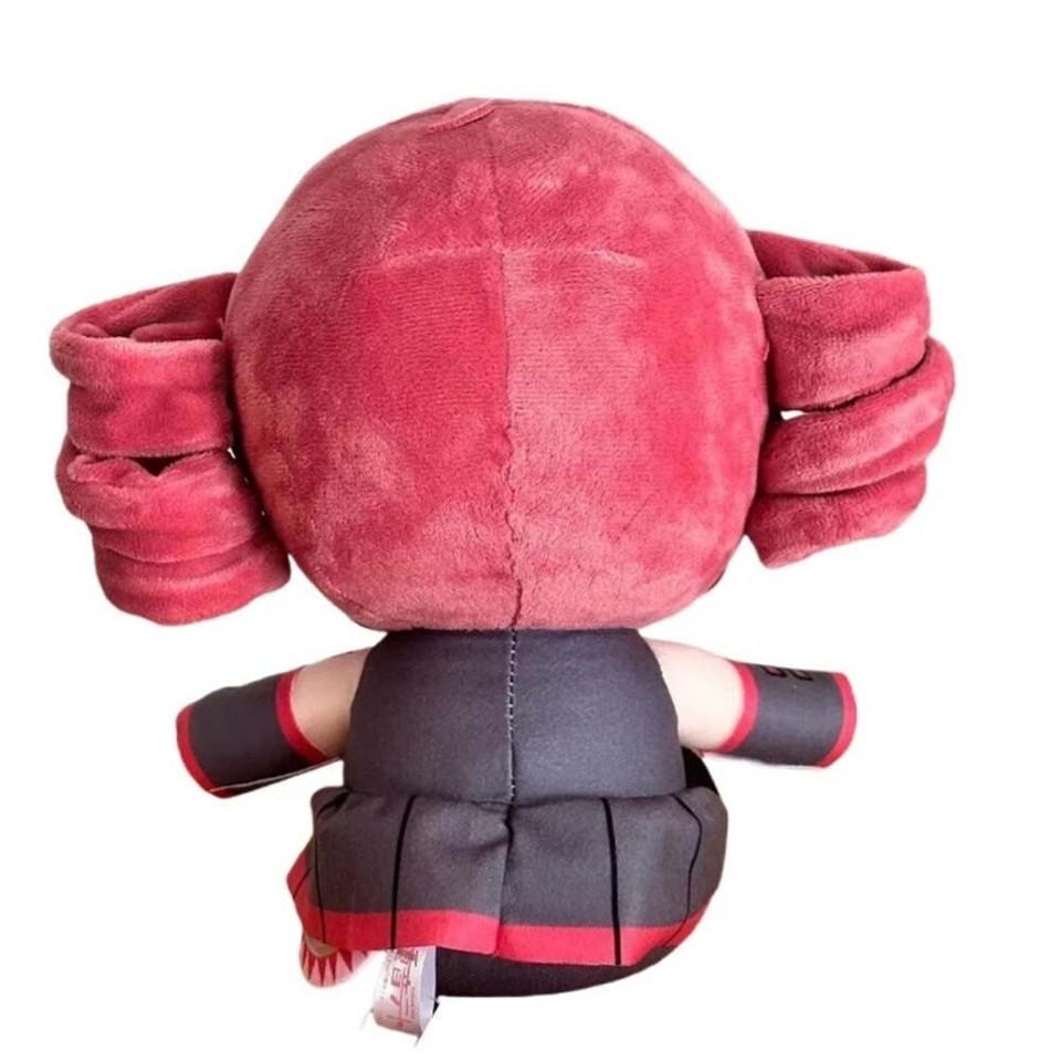 Teto Plush Toy - Soft & Huggable Stuffed Animal from Anime, Removable ...