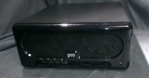 Data Robotics DroboPro DRPR1-A 8-Bay RAID Enclosure | eBay