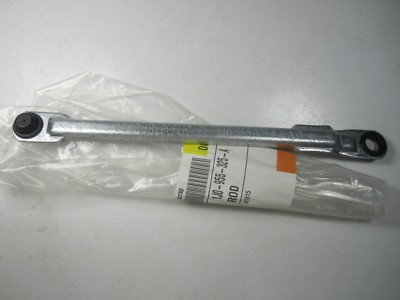 99-10 Volkswagen Golf Jetta Windshield Wiper Linkage 1J0955325A | eBay