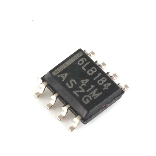 10pcs SN65LBC184DR 6LB184 SOP-8 IC | eBay