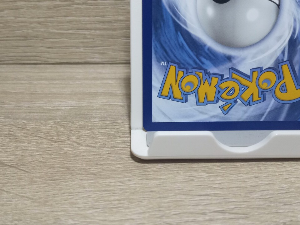 Professor Laventon 162/195 Reverse Holo Silver Tempest SWSH Pokémon TCG ...