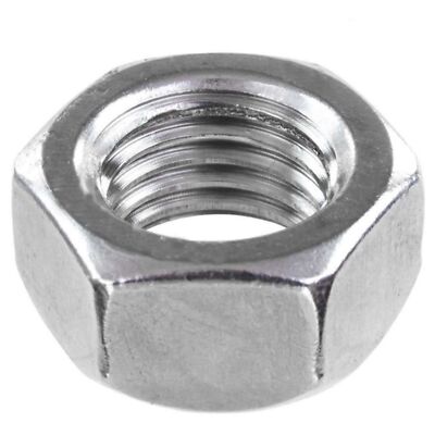 Dado Esagonale Acciaio Inox M12 - 2 Ct | eBay