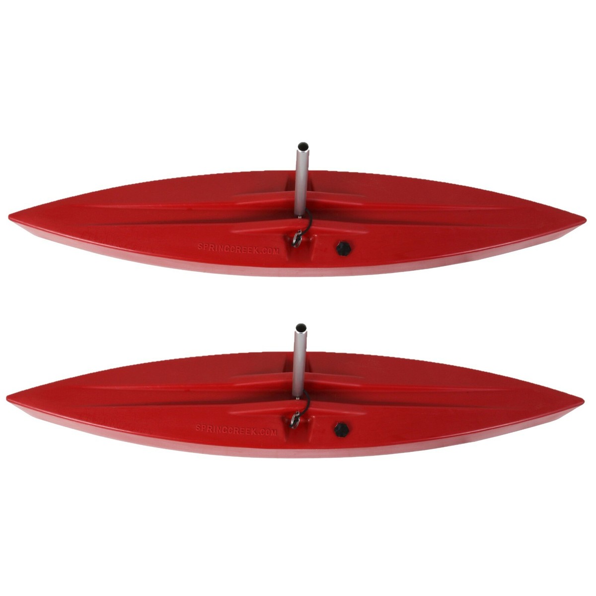 Spring Creek Canoe Stabilizer