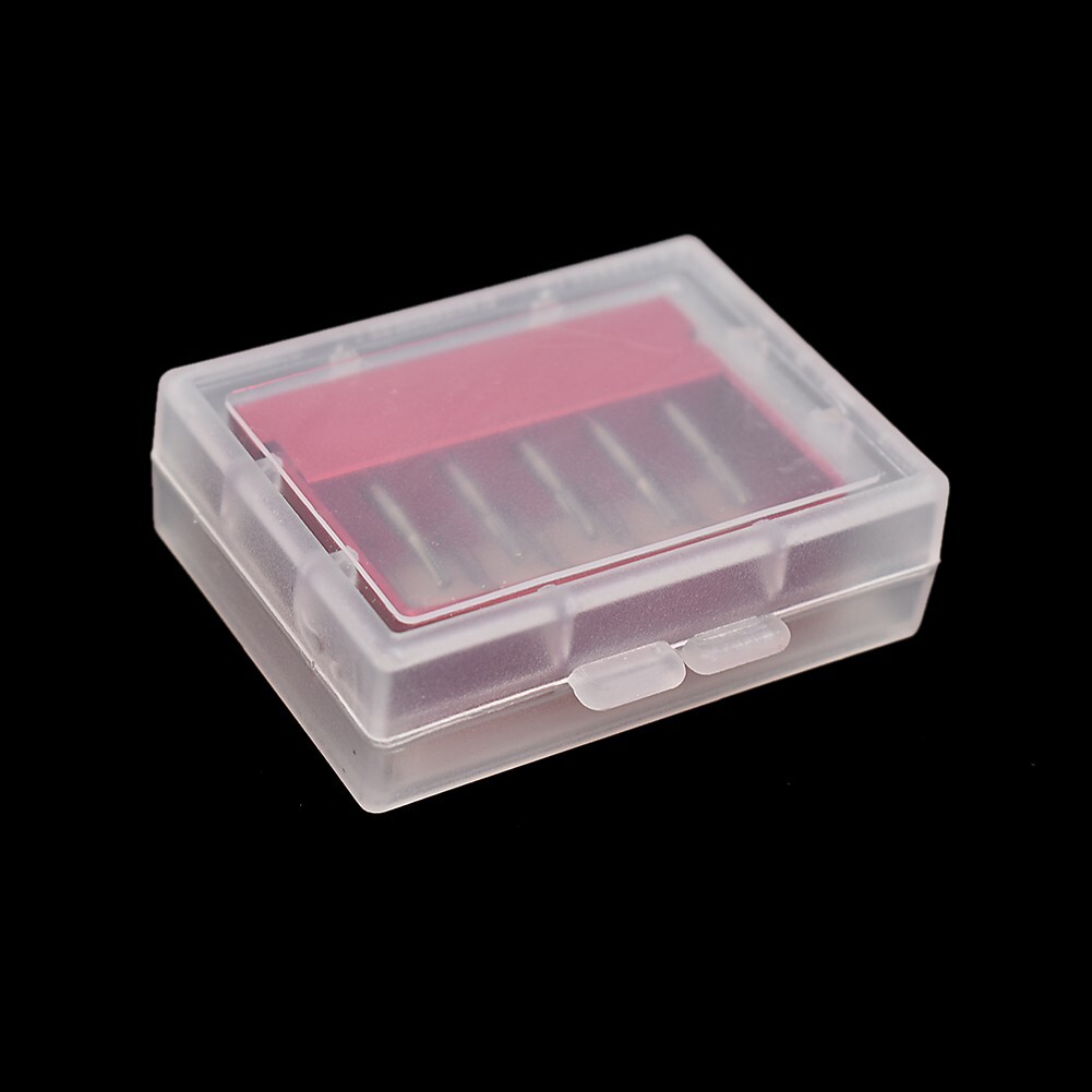 Perma Crown Temporary Crown 5-Pack Stainless Steel Perma Crown Molar ...