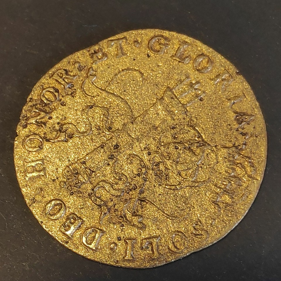 Token Jeton Henri Henry II 1554 | eBay