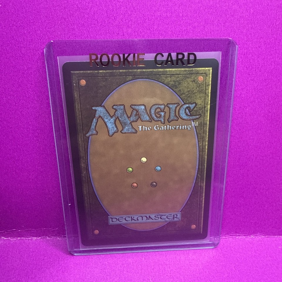 Iroh Tea Master - N/M Avatar The Last Airbender Magic The Gathering MTG ...