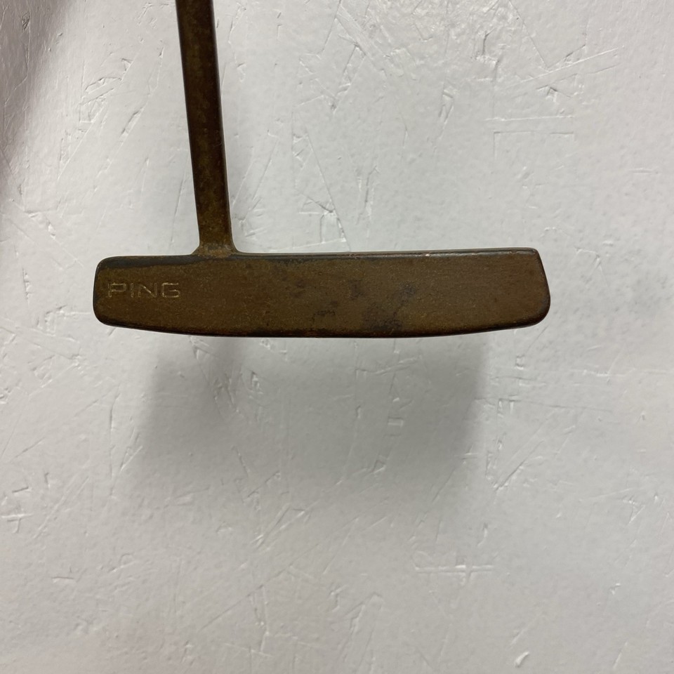 Ping Anser 5KS Putter Steel Left 35" | eBay