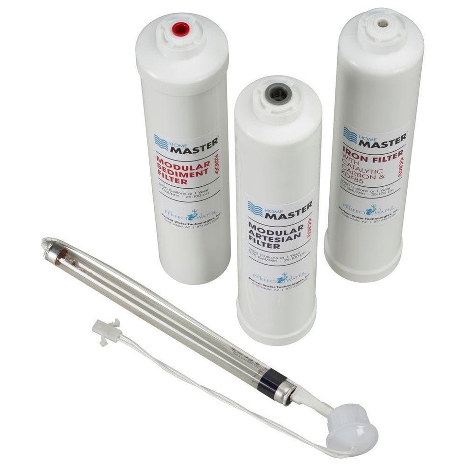 HydroPerfection Filter Change Set | eBay