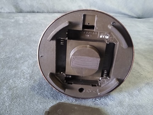 Homedics Envirascope Indoor Electronic Wind Chime WC100 See Pictures ...