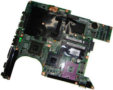 HP 461068-001, Socket AM2, Intel Motherboard for sale online | eBay