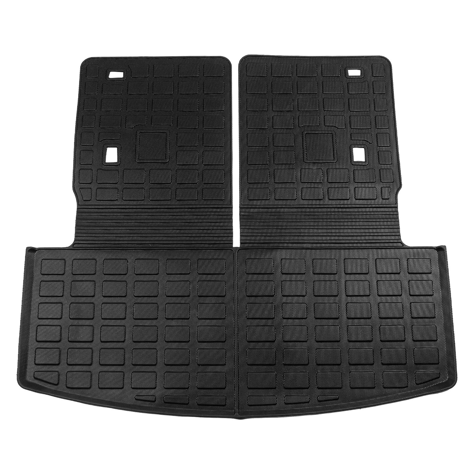 Fit 2020-2024 Ford Explorer Trunk Mat Cargo Liner For 2022 Explorer ...