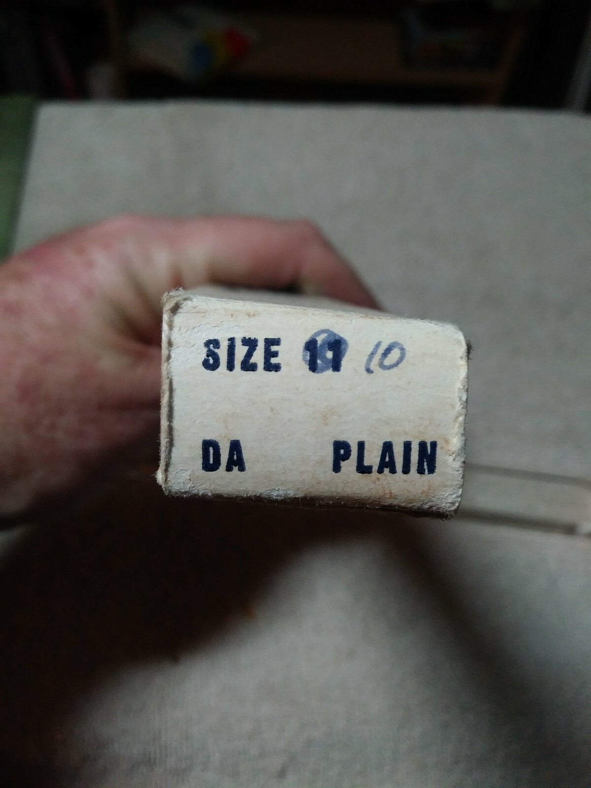 Jerguson Transparent Borosilicate Gage Glass Size 10 lot of 2 1 new in ...