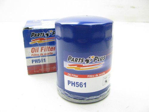 Parts Plus PH561 Engine Oil Filter | eBay