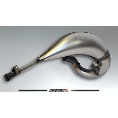 DEP DEPK2806 EXHAUST PIPE KAWASAKI KX80/100 92-97* | eBay UK