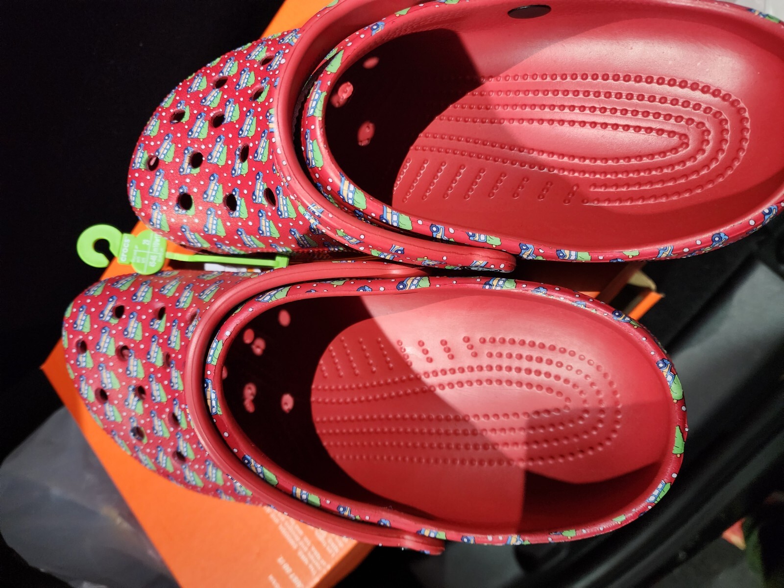 Vineyard Vines Crocs Cheap Sale | emergencydentistry.com