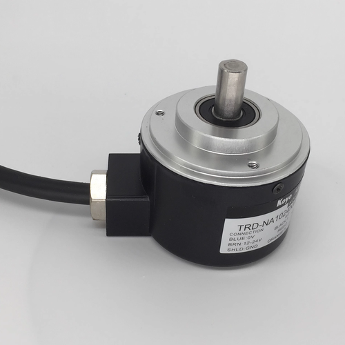 1PC FIT For Absolute Rotary Encoder TRD-NA1024NW | eBay