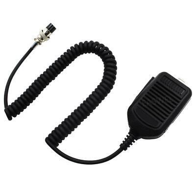 8-Pin Hand Speaker Mic for ICOM IC-775 IC-781 IC-820 IC-821 IC-910 IC ...
