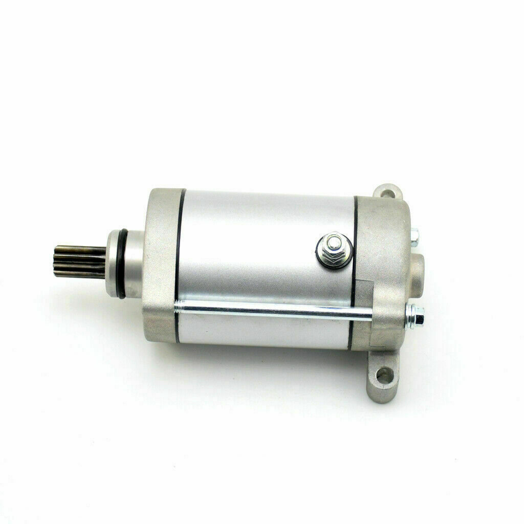 OEM Electric Starter Motor For HISUN HS700 HS500 700CC 500CC UTV ATV ...
