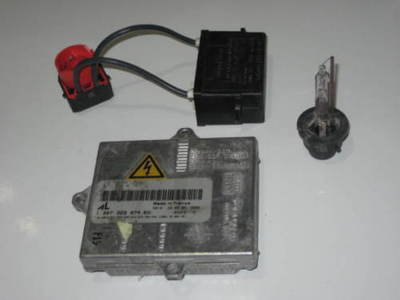 OEM 01 02 03 04 05 06 Mercedes W203 C230 C240 C320 CLK500 Xenon HID ...