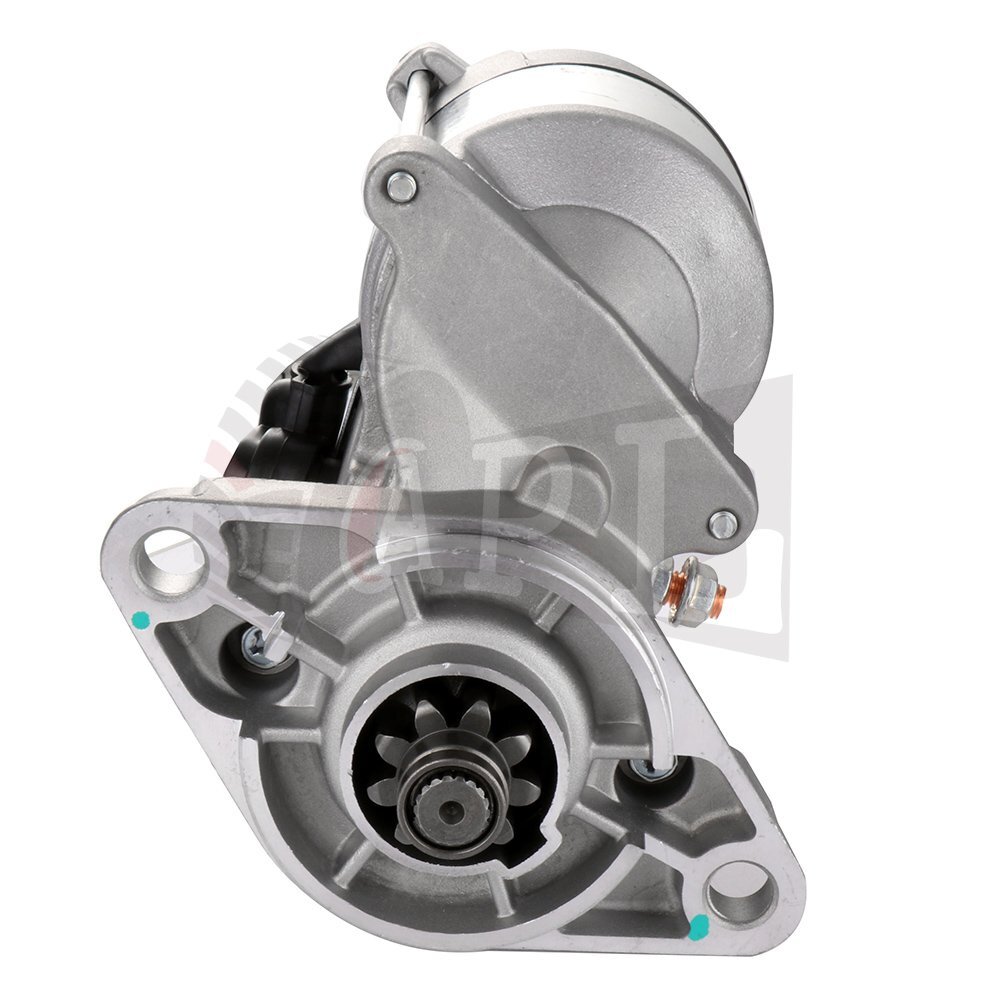 84-93 Toyota Pickup 4Runner 2.4L Starter Motor 28100-08020 16674 ...