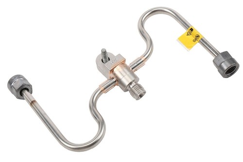 GM Genuine Parts 12677002 Fuel Injection Fuel Rail Crossover Tube | eBay