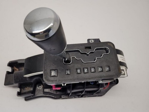 2009-2012 Jeep Liberty Automatic Trans Floor Gear Shifter Assembly 3.7L ...