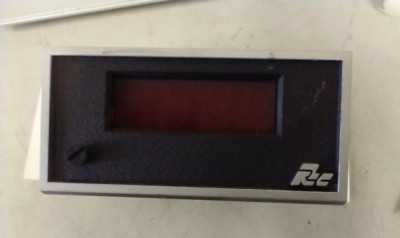 NEW Red Lion Model APLID 400 Current Readout | eBay