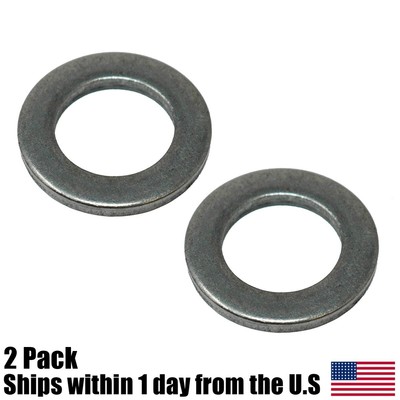 2PK Genuine OEM Wright 13990018 Mach Bushing 3/4ID X 1 1/4OD X 10GA | eBay