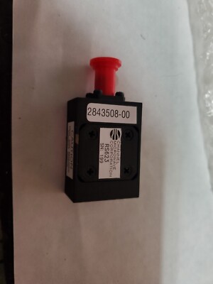 Channel Microwave RS623 medium Power Termination (0.7-18GHz/20?W) NEW ...