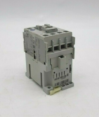 Allen-Bradley 700-CF220* Industrial Control Relay -Cracked Plastic | eBay