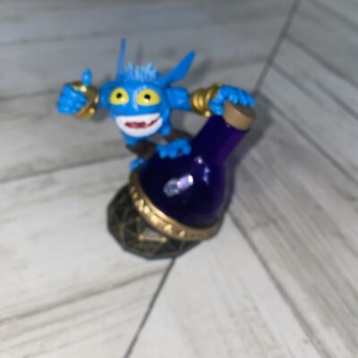 Skylanders ~ Swap Force ~ Super Gulp Pop Fizz B221212-1 | eBay