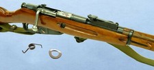 Mosin Nagant Rifle Trigger Parts for sale | eBay