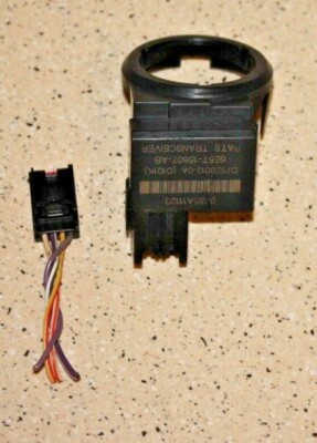 Ford Lincoln Anti Theft Pats Transceiver 6E5T-15607-AB OEM 90-Day ...