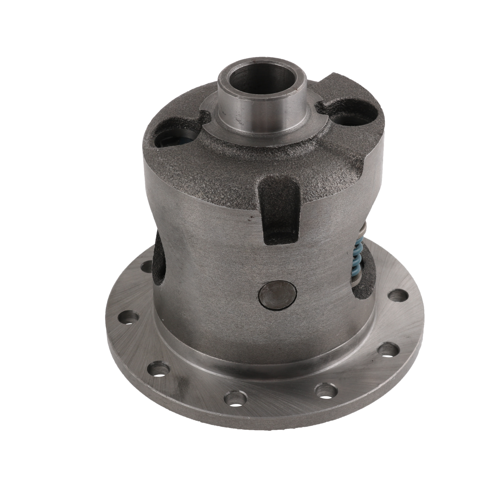 For GM 8.5" 10-Bolt Chevy Posi Unit 28 Spline Eaton-Style Limited-Slip ...