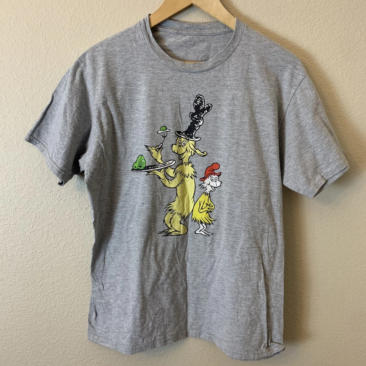 Sam I Am Sign Printable