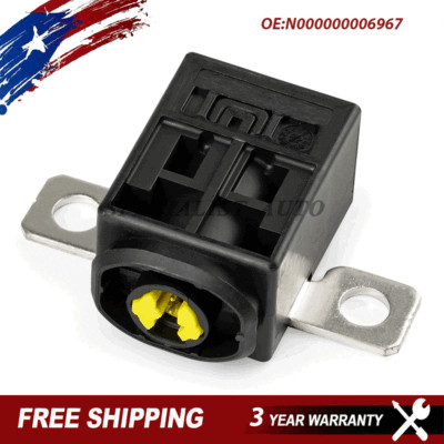 Fits MERCEDES TESLA Audi Crash Battery Disconnect Fuse Pyrofuse ...