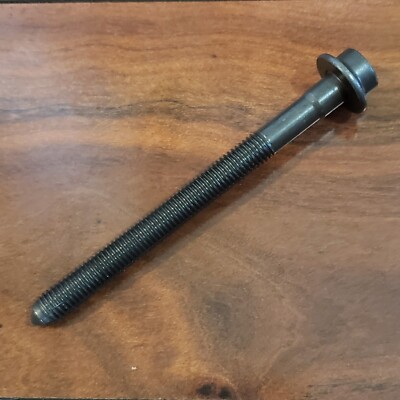 Ford F7TZ-6065-AC, Cylinder Head Bolt, New Genuine OEM Part NOS Sale ...