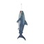 13" x 30" Small BABY SHARK Windsock garden décor – In the Breeze 5154 ...